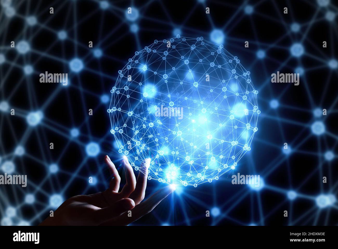 Virtual studio illustrations hi-res stock photography and images - Alamy