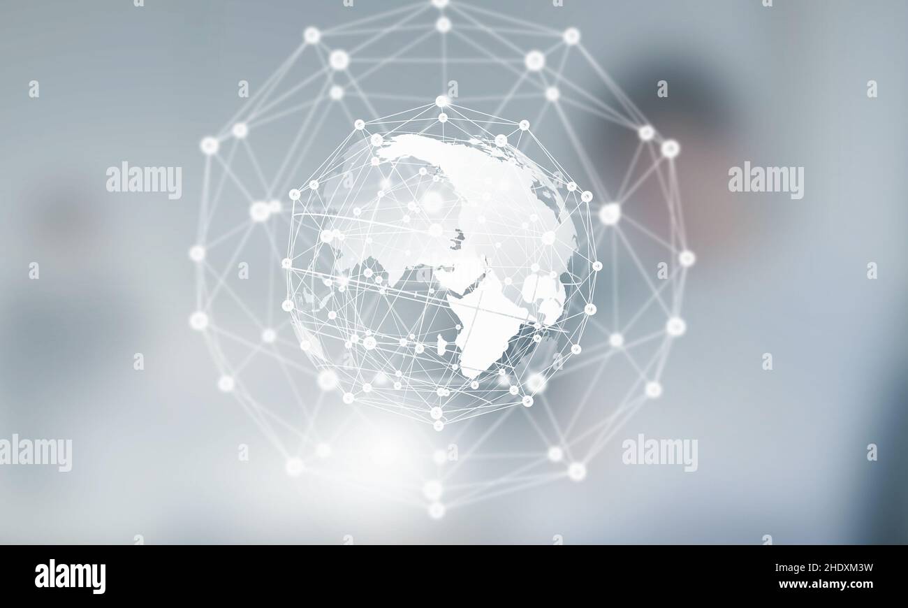 earth, global, virtual, earths, globals, virtuals Stock Photo - Alamy