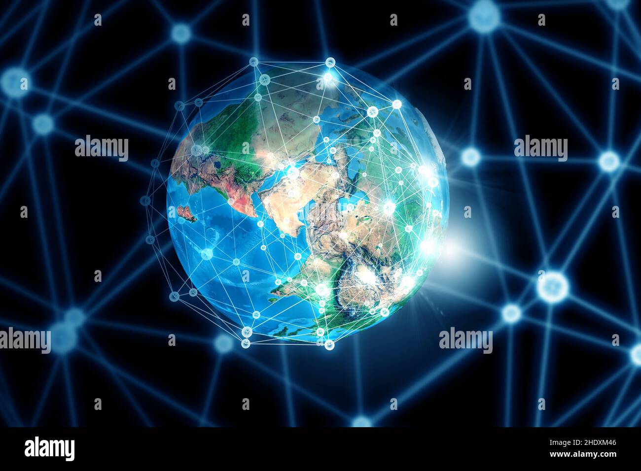 Virtual studio illustrations hi-res stock photography and images - Alamy