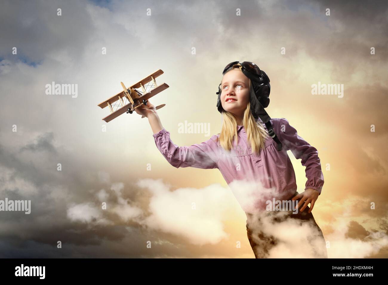 dreams, flying, childhood, dream, dreaming, fly, to fly, childhoods ...