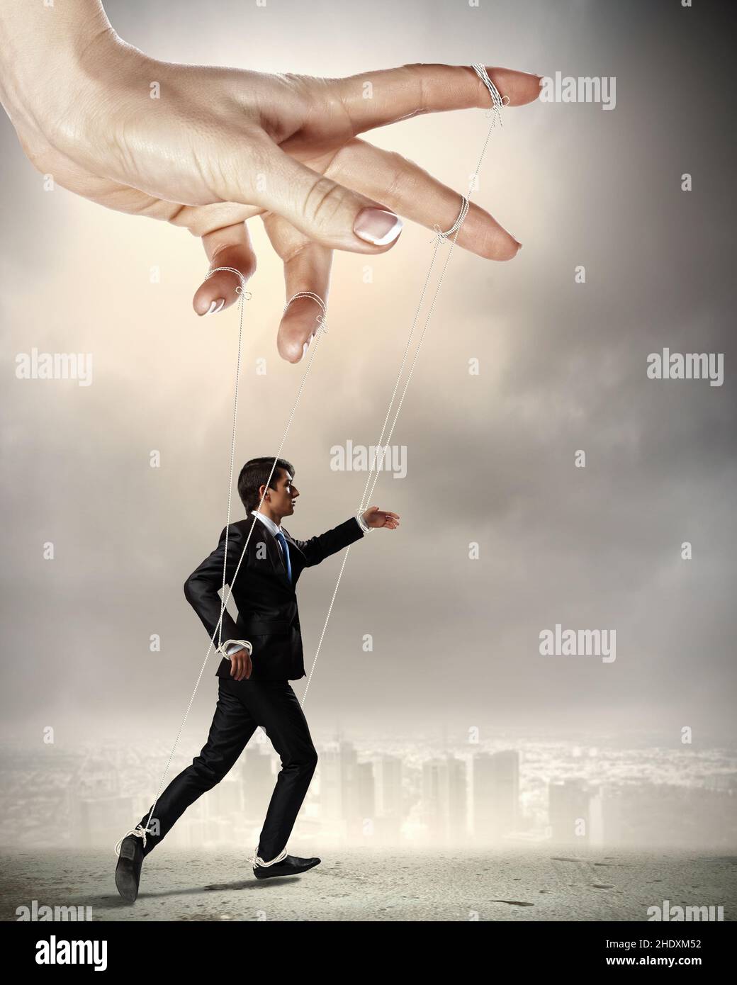 control, employee, puppet, puppeteers, controls, employees, puppets ...