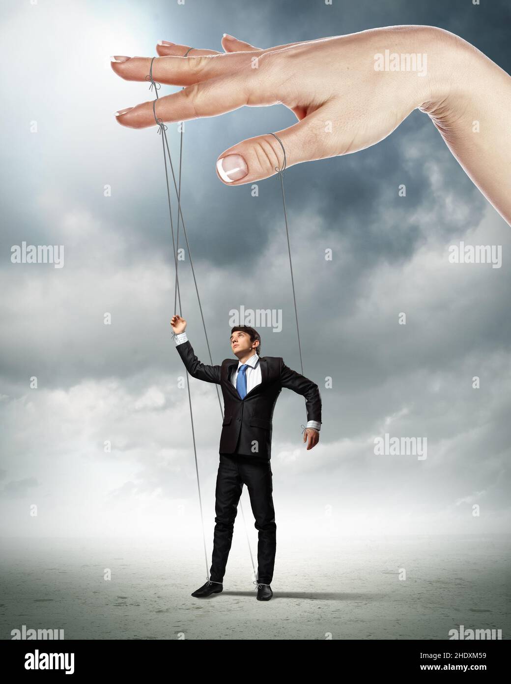 control, employee, manipulation, puppet, controls, employees ...