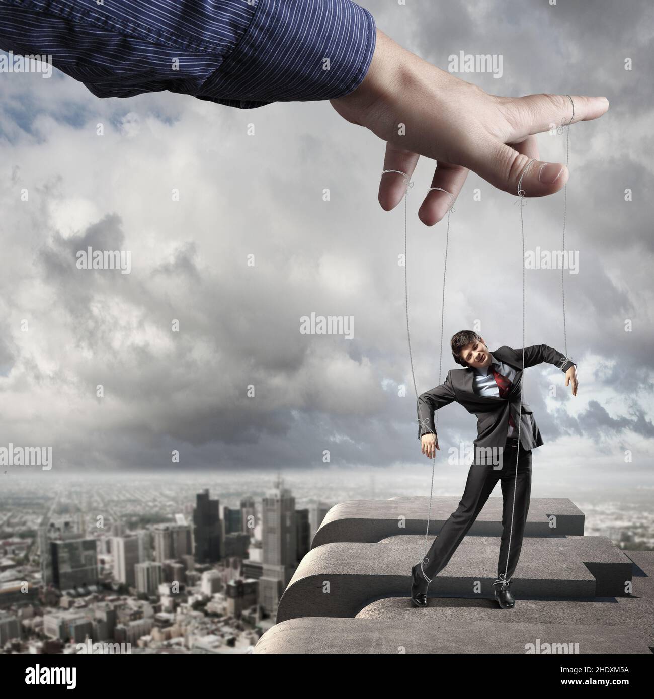 employee, manipulation, puppet, puppeteers, employees, manipulations ...