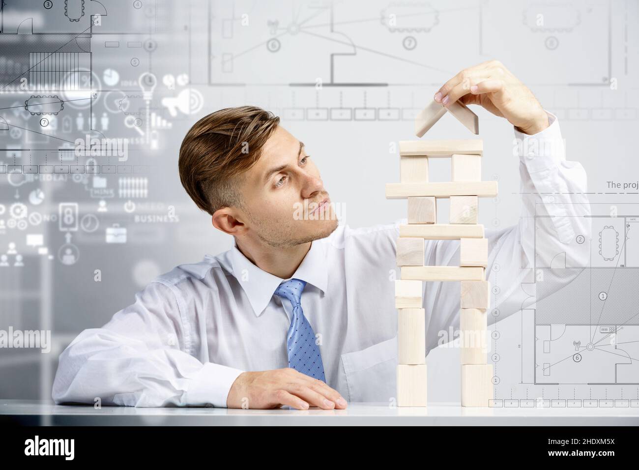 planning, building construction, architect, construct, building ...