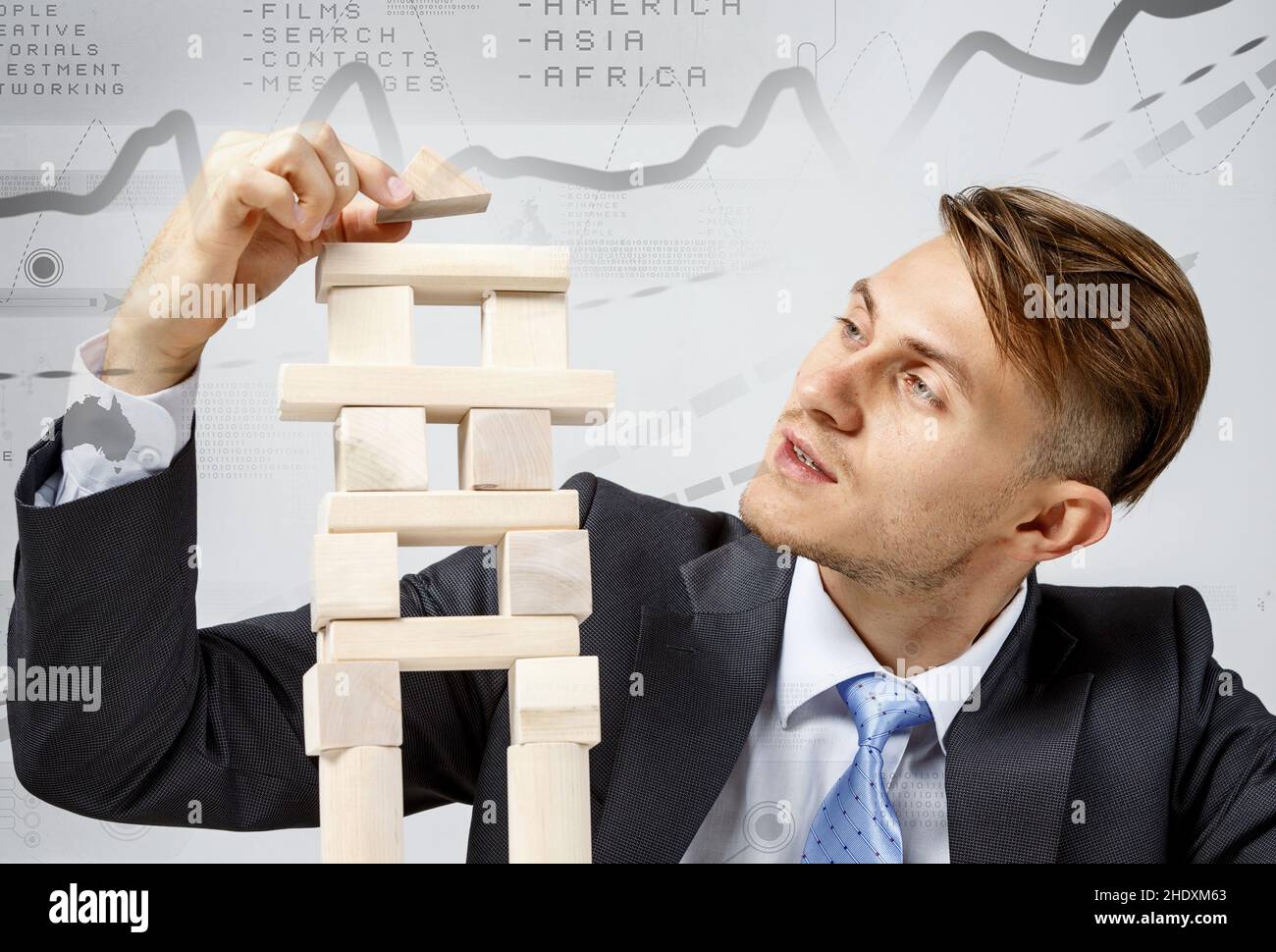 growth, planning, strategy, growths, rise, strategies Stock Photo - Alamy