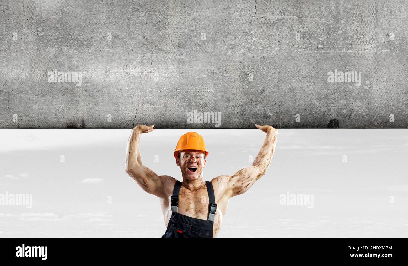 strength, challenge, lifting, powers, strengths, challenges Stock Photo ...