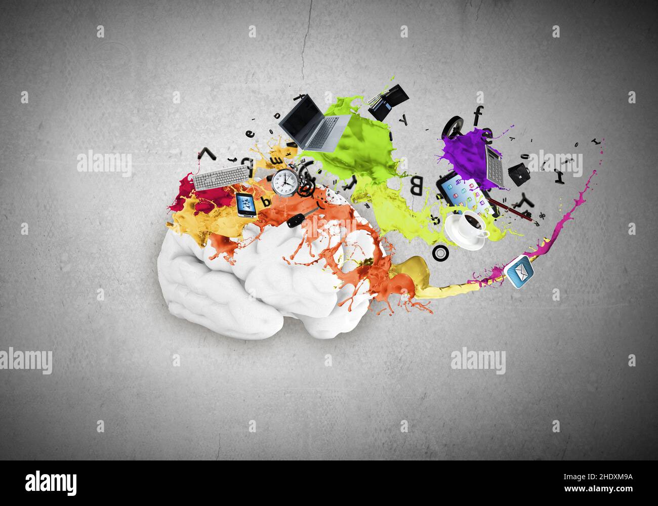 media, software, invention, app, medias, softwares, inventions Stock ...