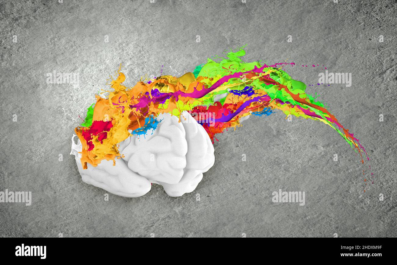 creativity, inspiration, creativities, inspirations Stock Photo - Alamy