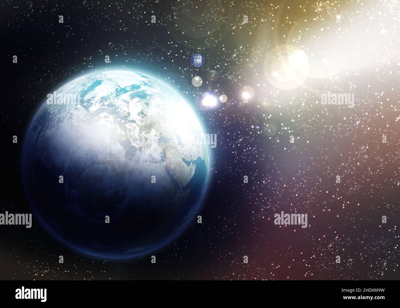earth, space, astronomy, earths, spaces, astronomies Stock Photo - Alamy
