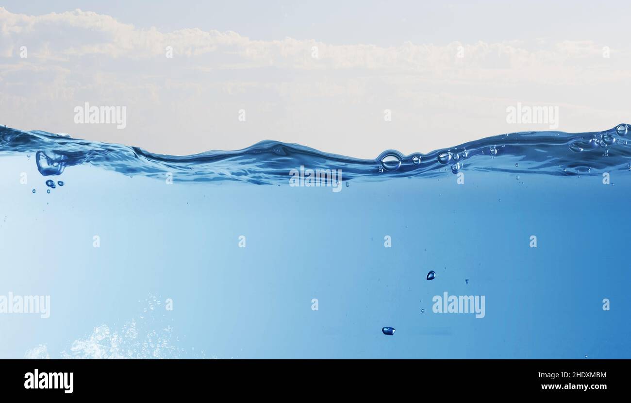water, sea, waves, seas, wave Stock Photo - Alamy