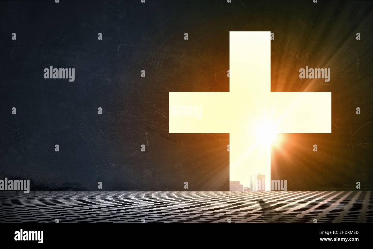 cross, plus, crosses Stock Photo - Alamy