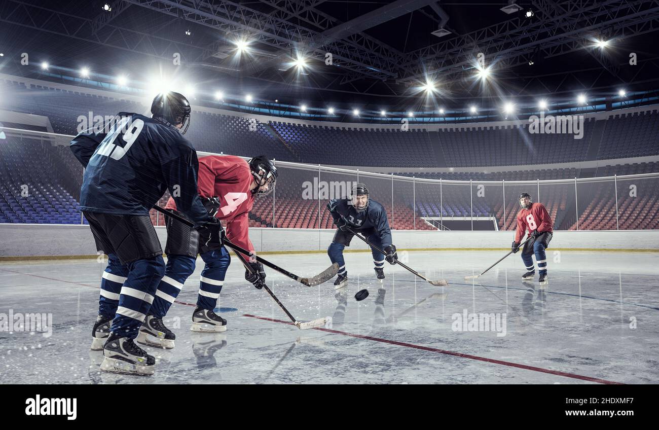 Ice halls hi-res stock photography and images - Alamy
