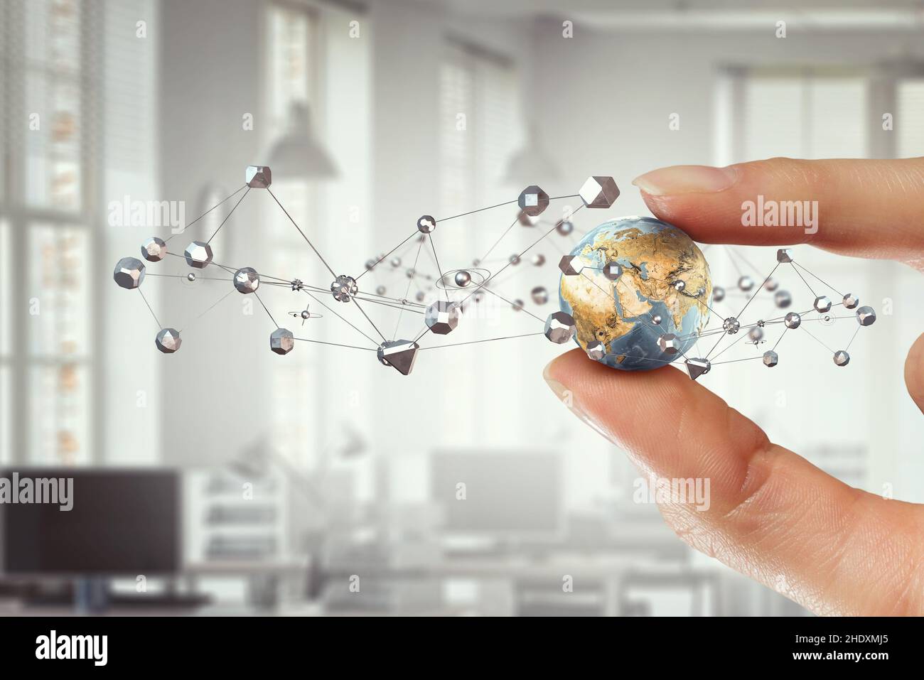 communication, connection, structure, communications, connect ...