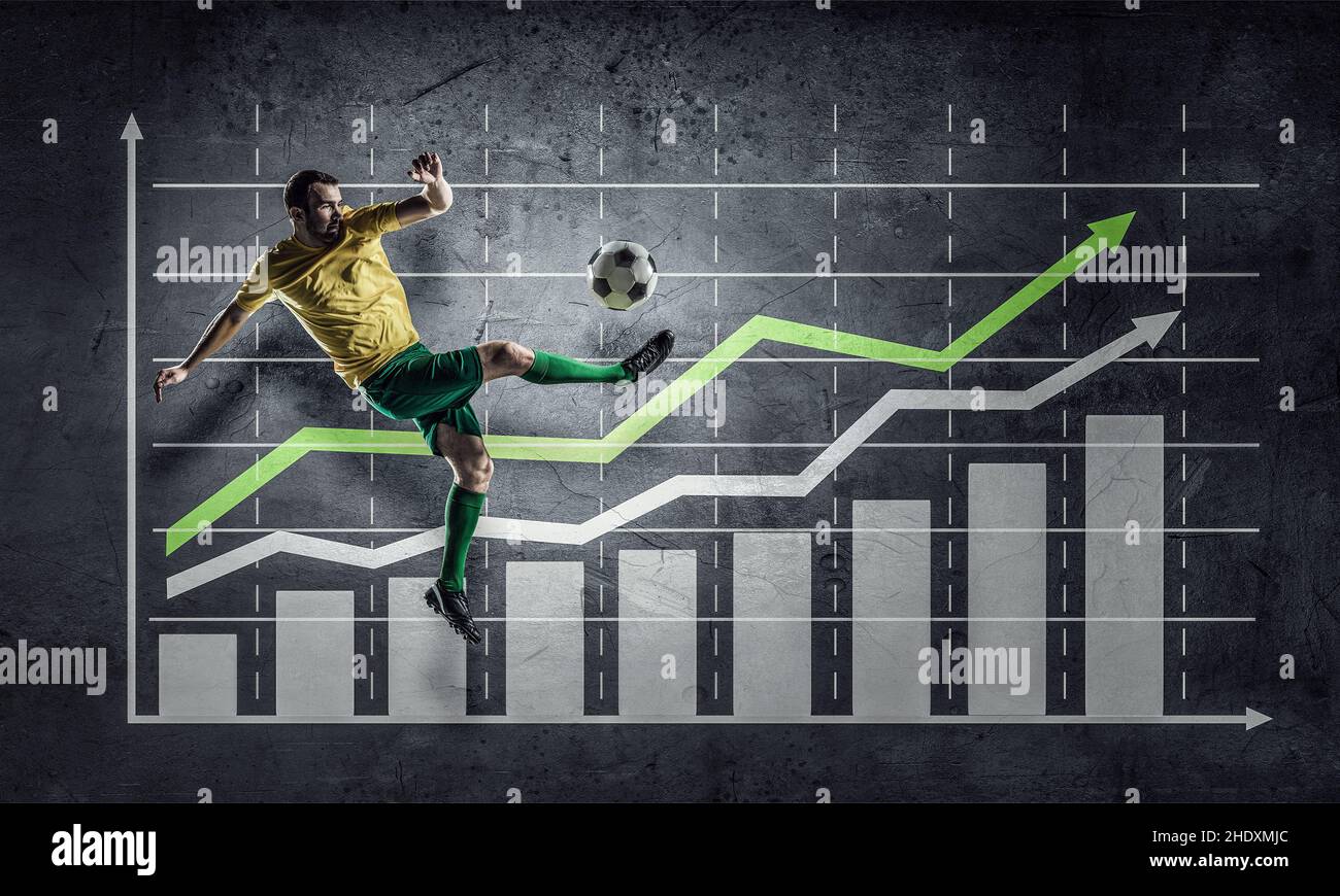 Soccer analysis hi-res stock photography and images - Alamy
