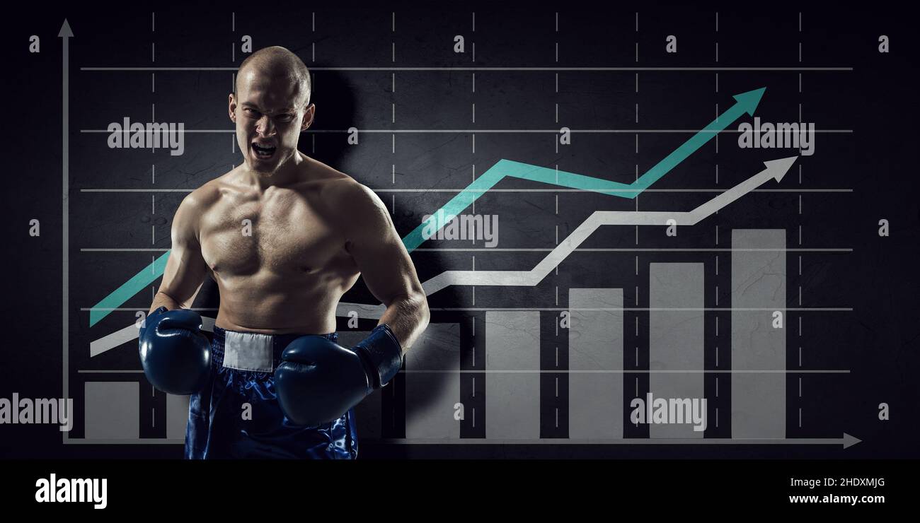 Boxing statistics hi-res stock photography and images - Alamy