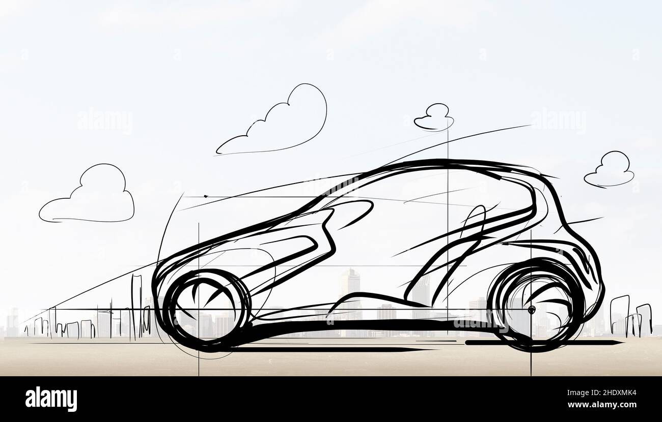 car, draft, cars, drafts Stock Photo - Alamy