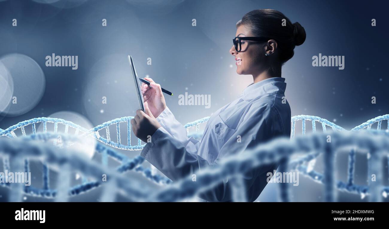 genetic research, biochemistry, scientist, genetic researchs ...