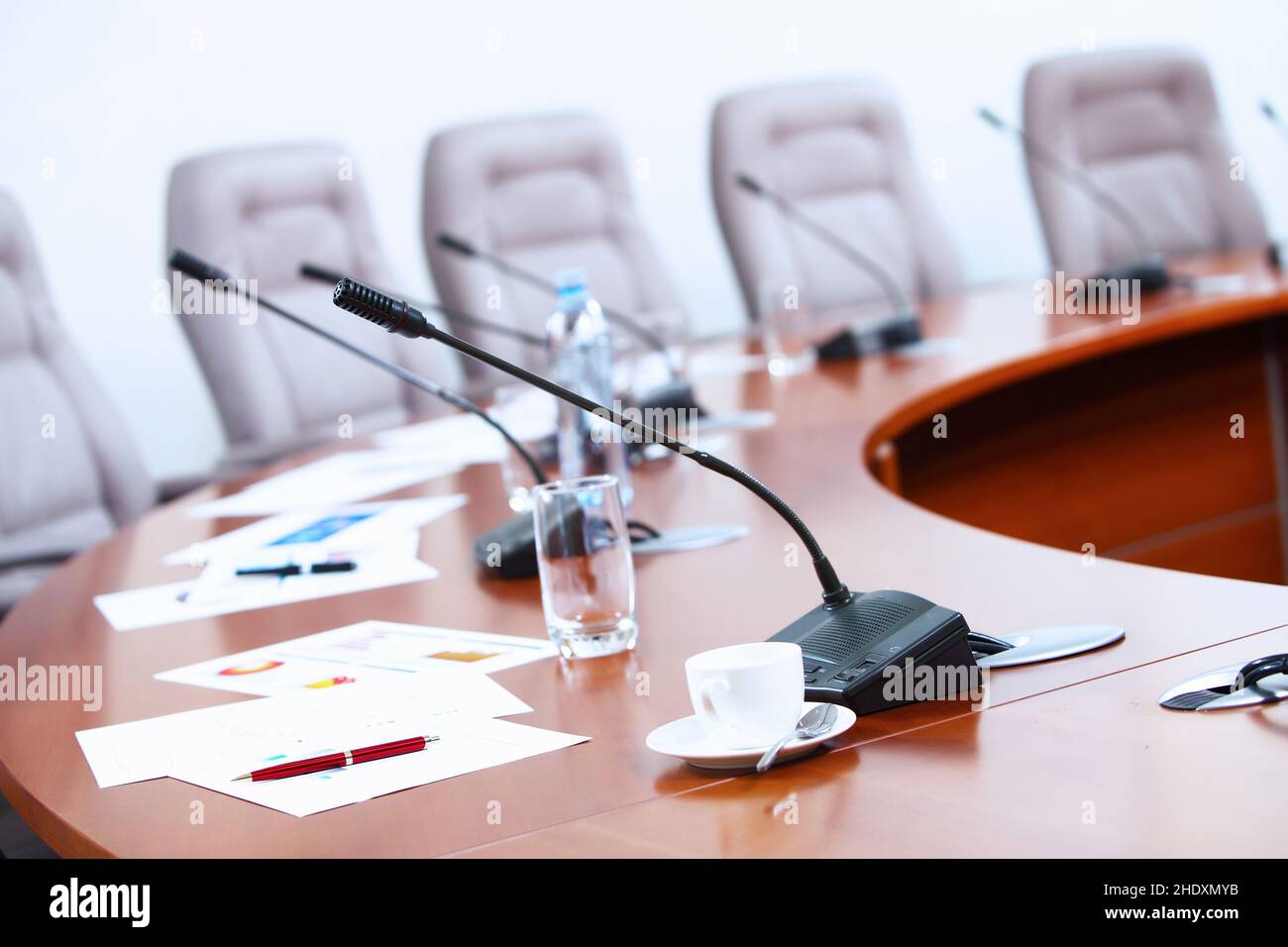 break, press conference, breaks, rest, resting, press conferences Stock ...