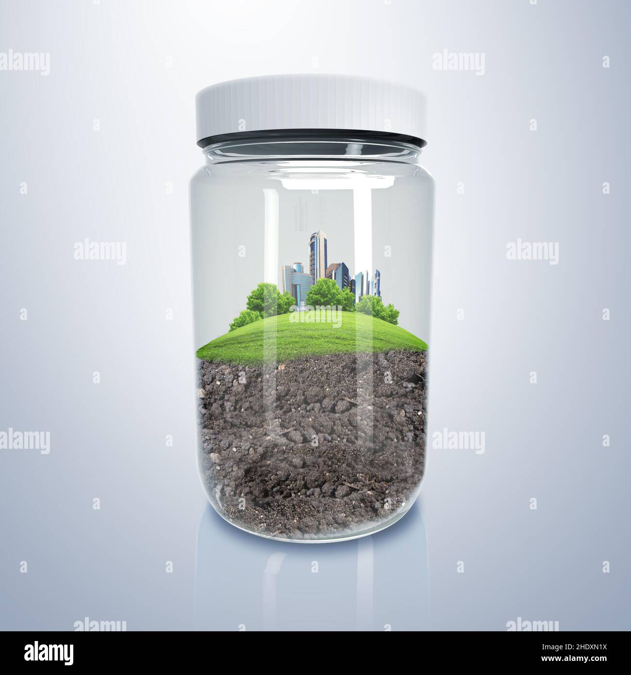 Microcosm hi-res stock photography and images - Alamy