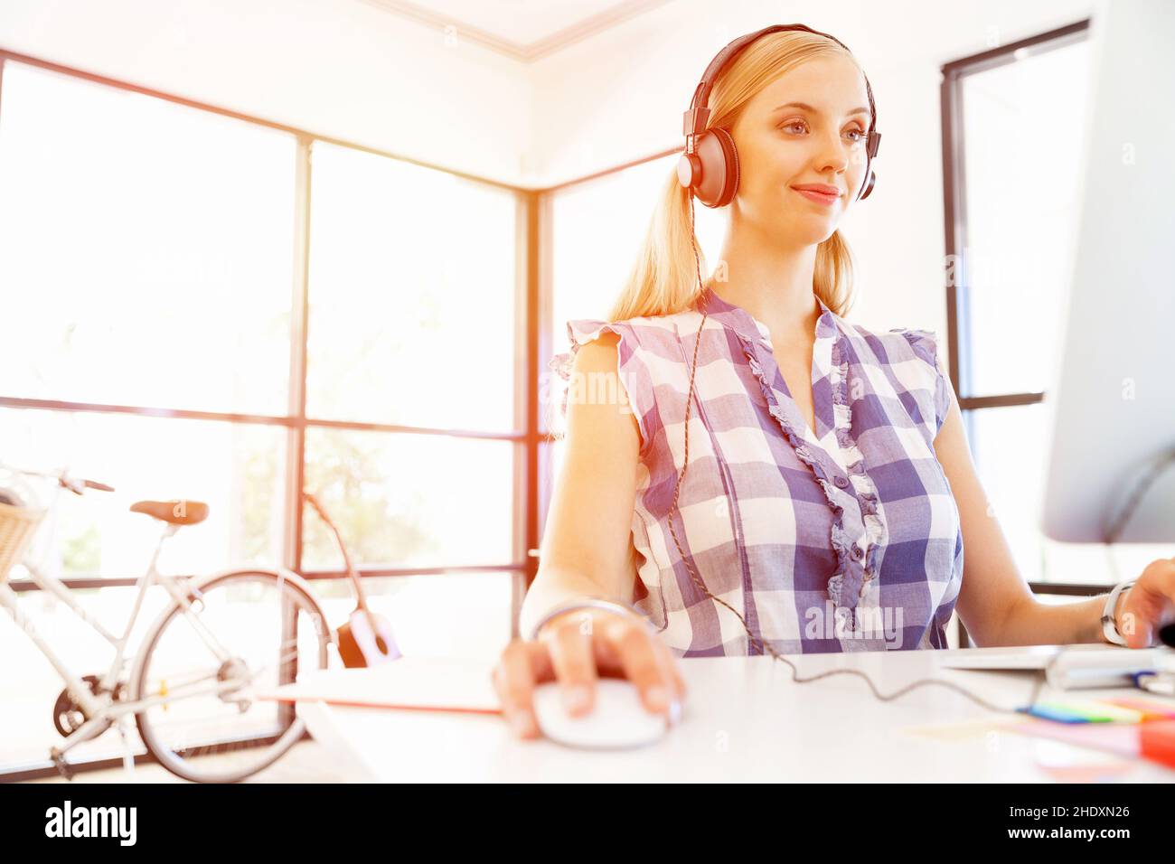 office & workplace, study, designer, design agency, office, office ...