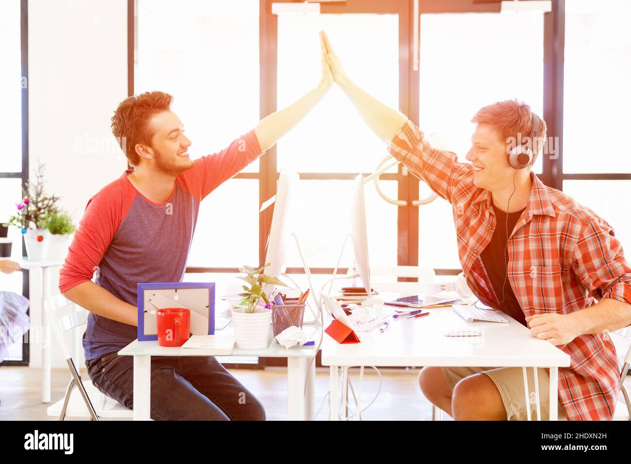 success & achievement, team, handshake, coworking, success ...
