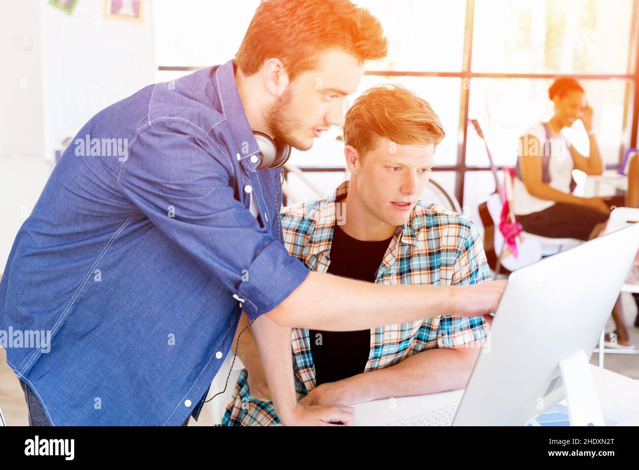 students, workplace, brainstorming, coworking, student, workplaces ...