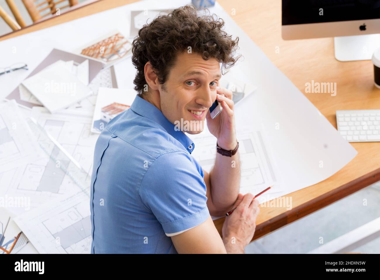 blueprint, architect, draft, blueprints, floor plan, plan, architects ...