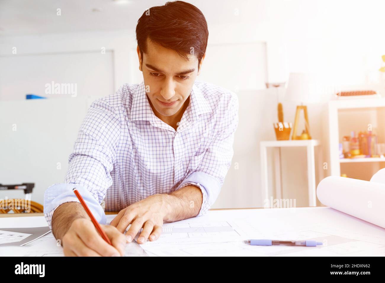 blueprint, architect, draft, blueprints, floor plan, plan, architects ...