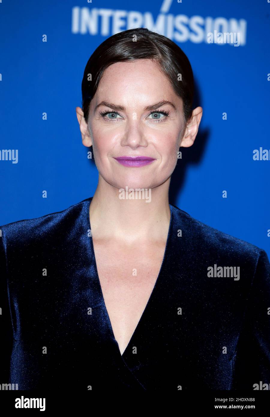 24th British Independent Film Awards Stock Photo - Alamy