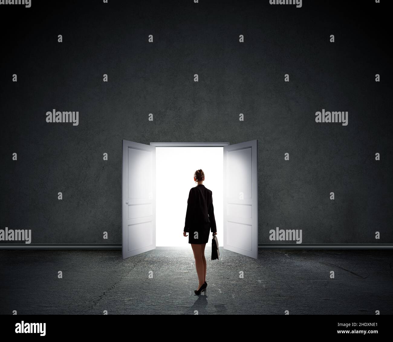 direction, future, way out, new beginning, directions, aspiration ...