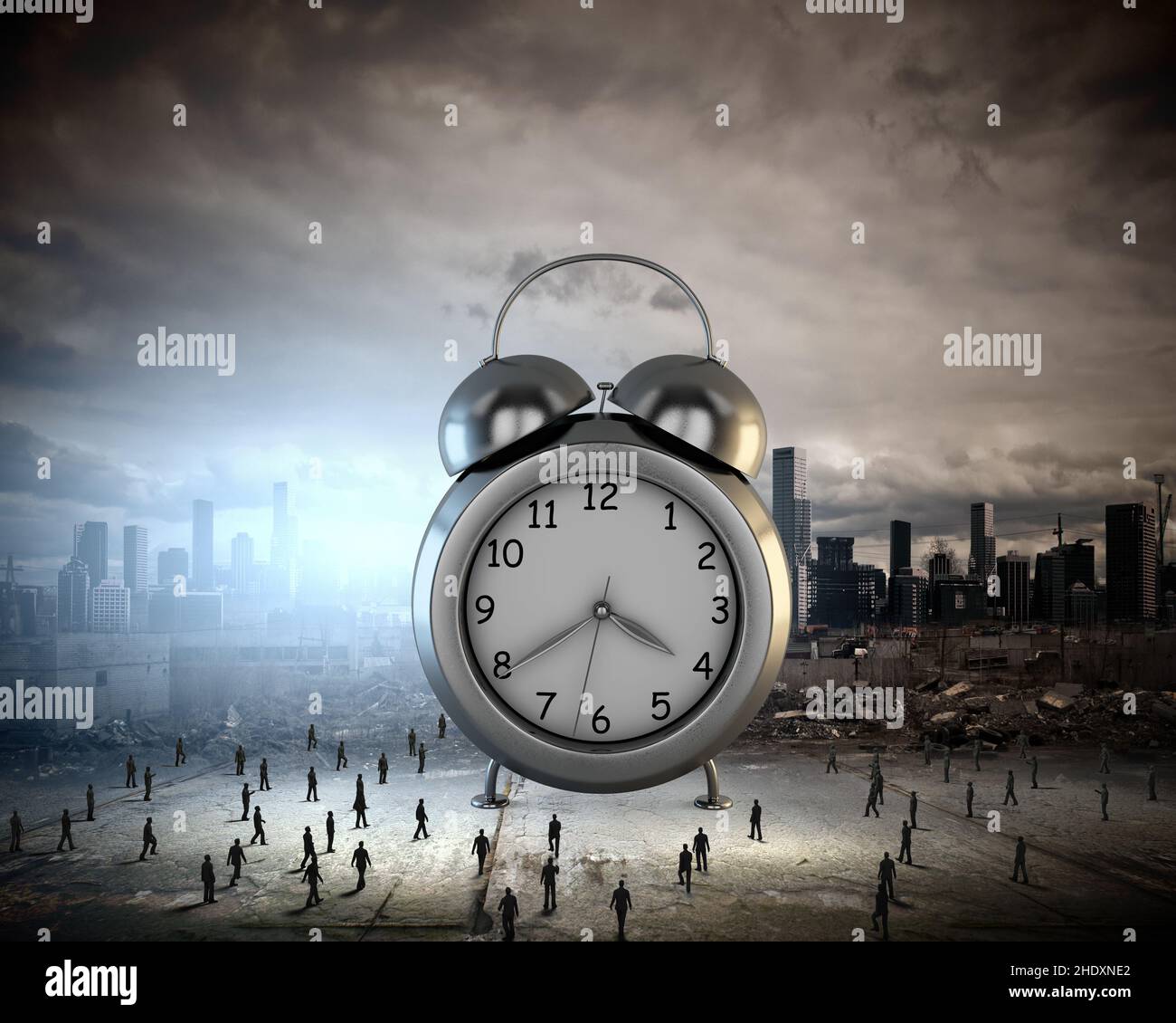 alarm clock, alarm, time pressure, pressure, alarm clocks, alarms, time ...