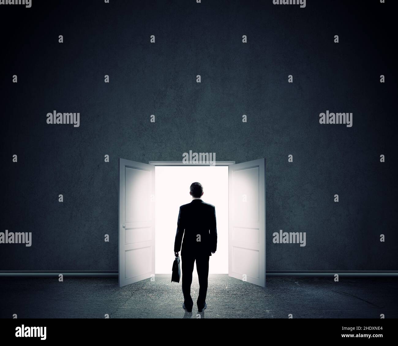 room, chance, way out, new beginning, rooms, chainlink fence, chances ...