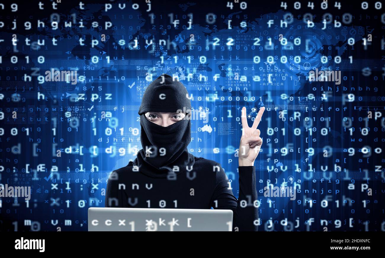 Hacking resistance hi-res stock photography and images - Alamy