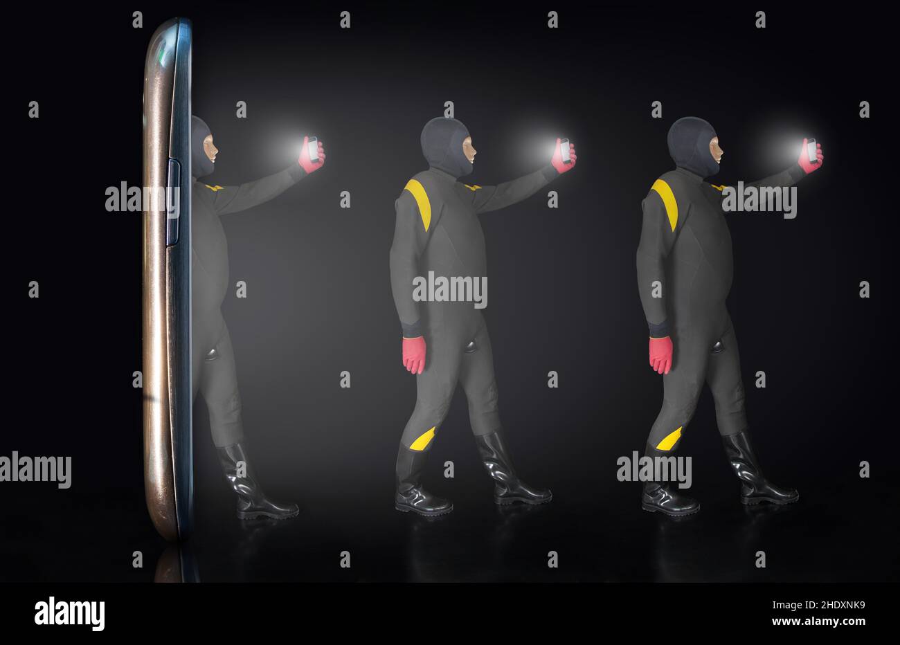 Overstimulation hi-res stock photography and images - Alamy