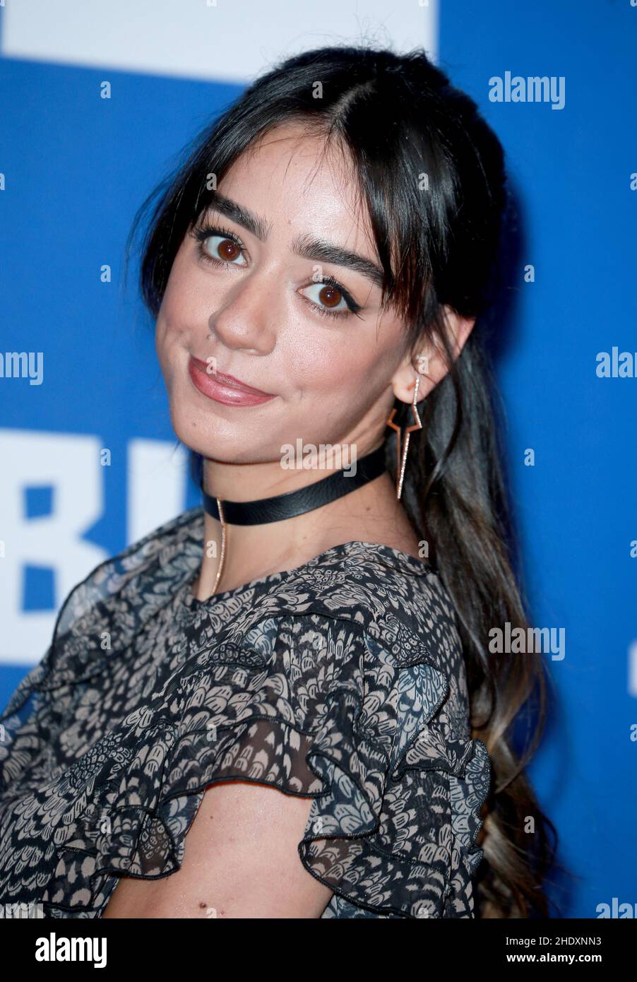 24th british independent film awards hi-res stock photography and ...