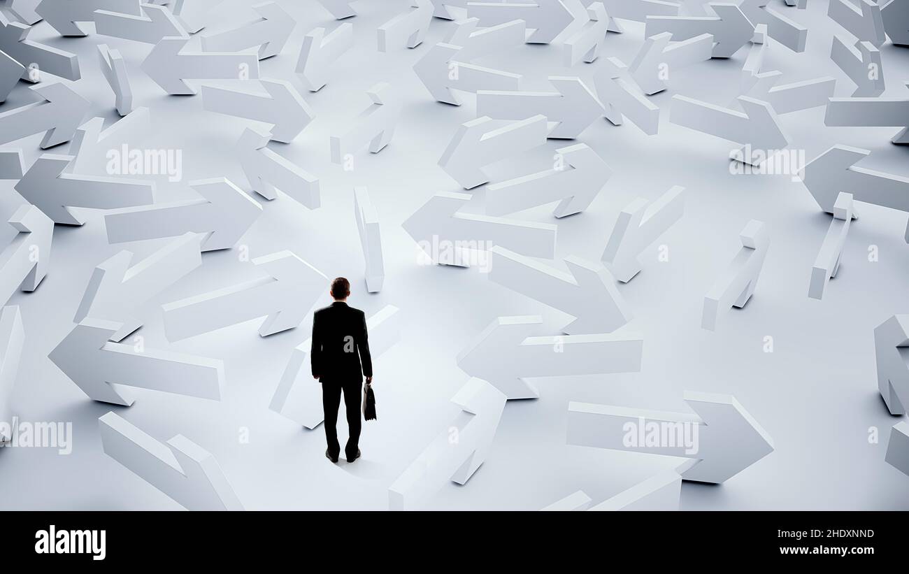 orientation, chaos, arrows, orientations, chaotic, disorder, mess ...