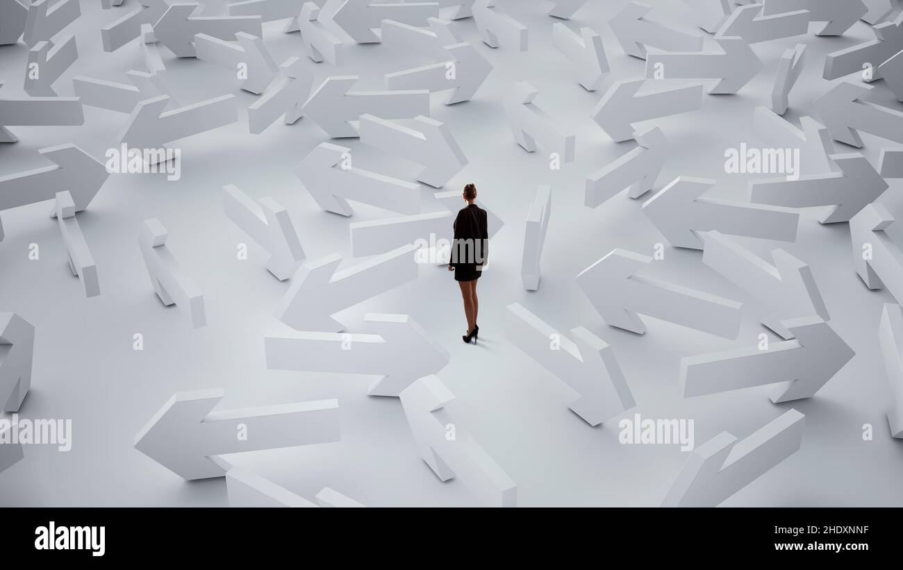 chaos, disoriented, chaotic, disorder, mess, disorienteds Stock Photo ...