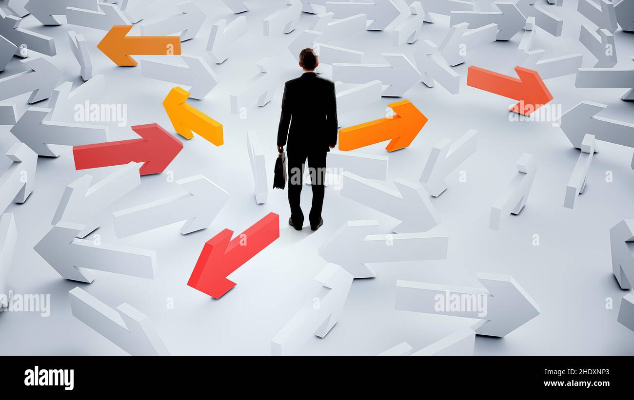 orientation, chaos, decisions, orientations, chaotic, disorder, mess ...