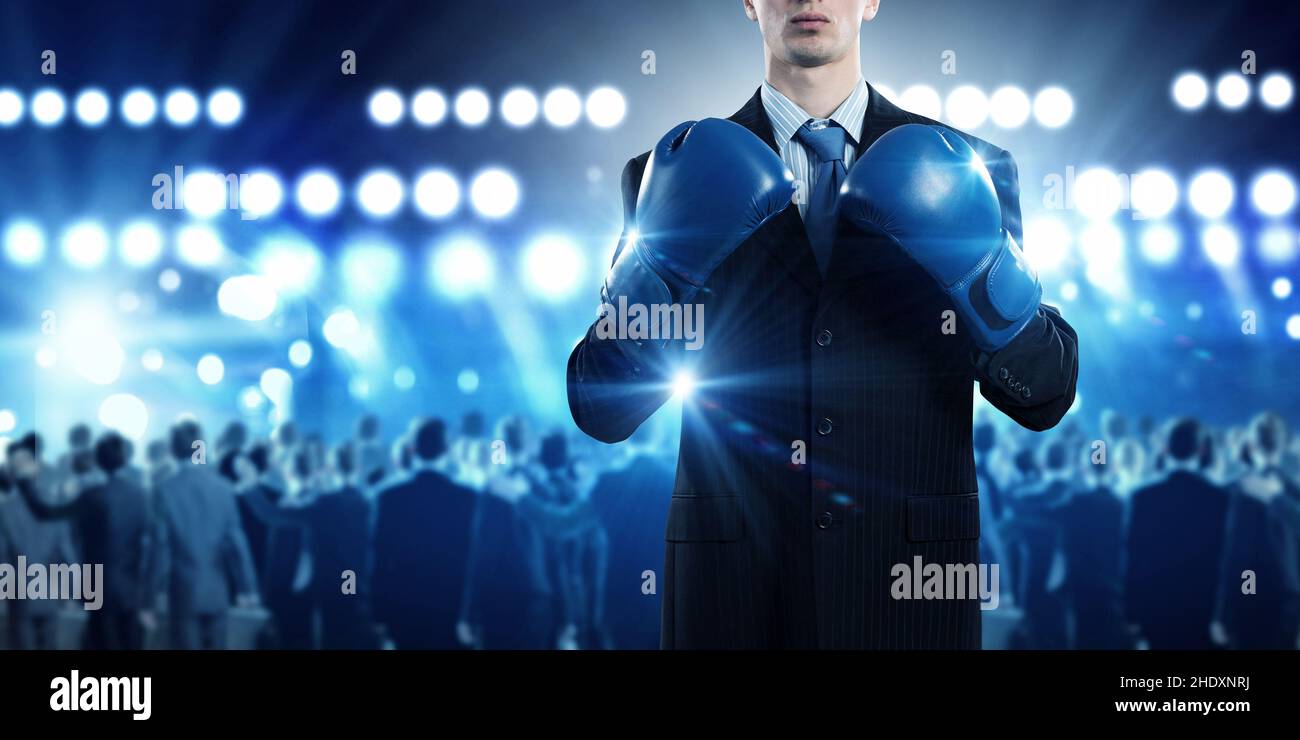 businessman, combat ready, boxing, boss, businessmen, executive ...