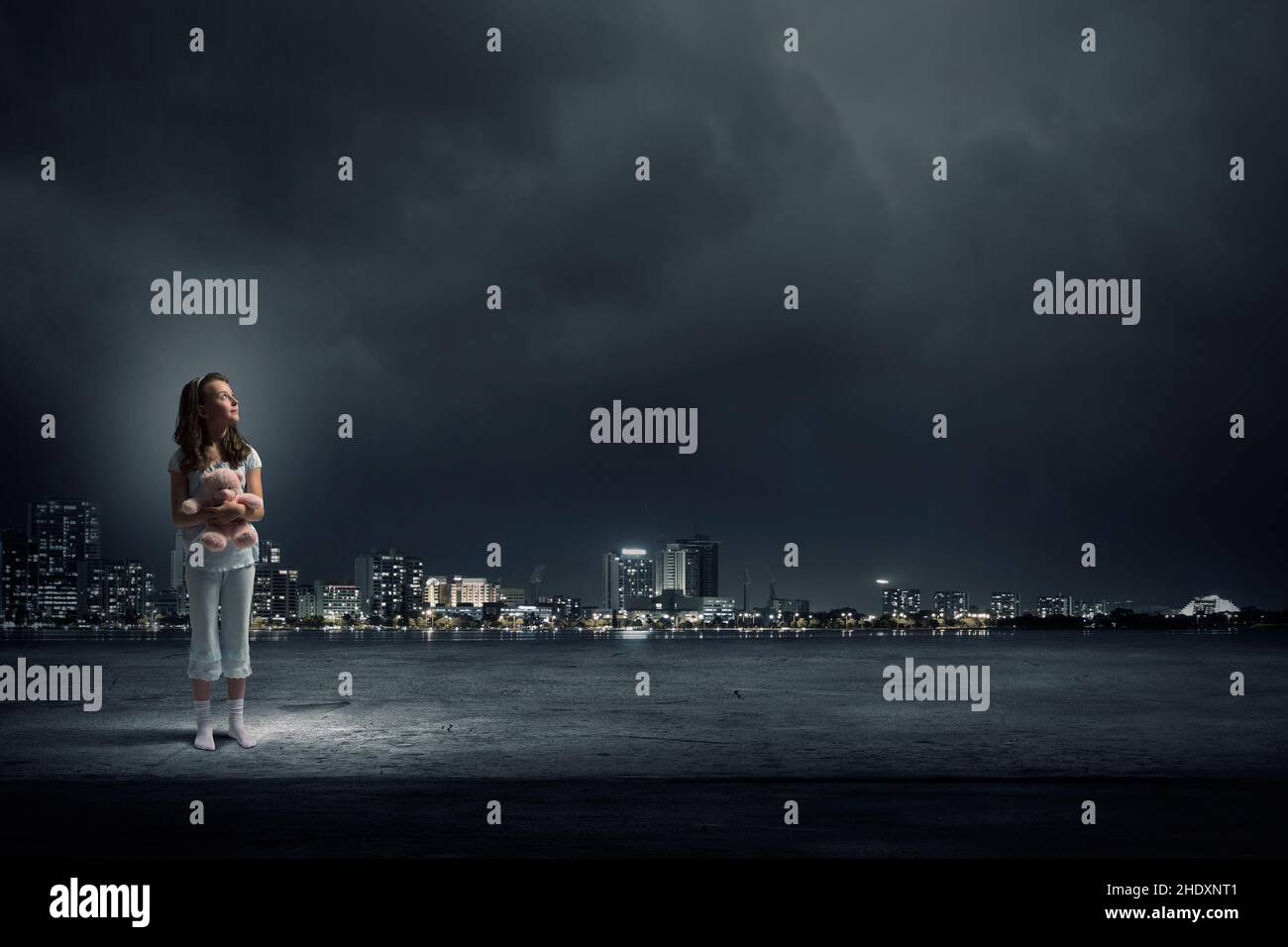 Neglects hi-res stock photography and images - Alamy