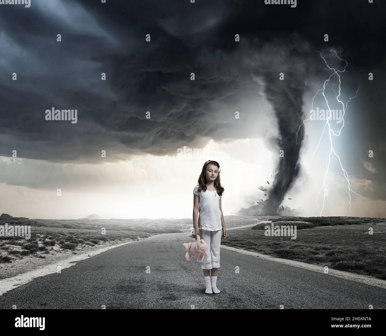 child, natural disaster, nightmare, apocalypse, children, childs, kid ...