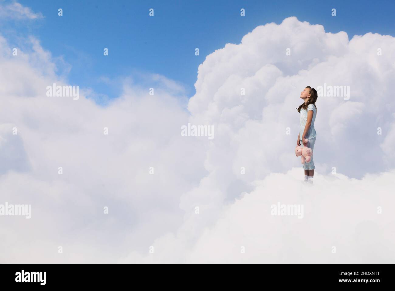 child, dreams, new beginning, children, childs, kid, kids, dream ...