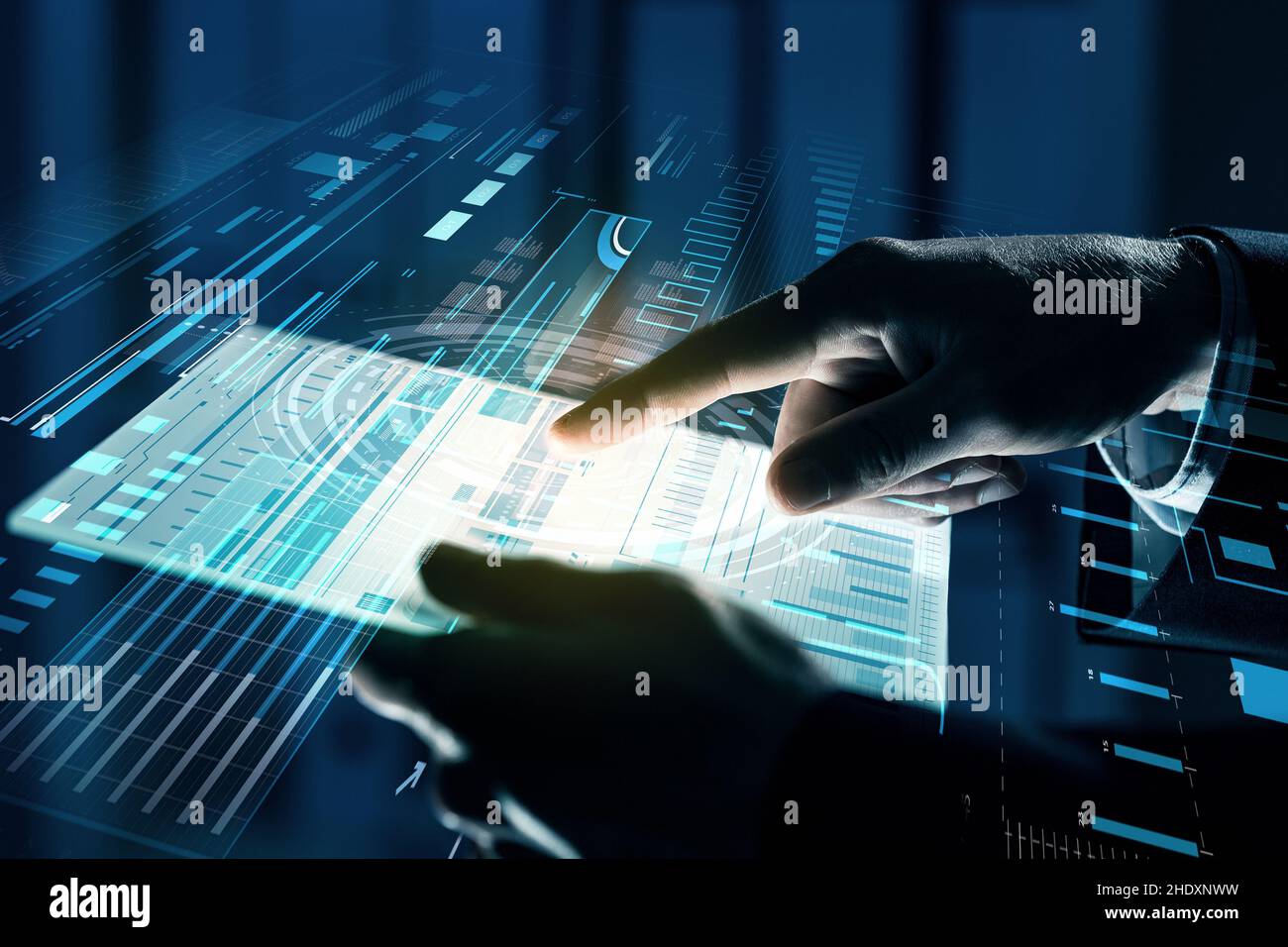 Touchscreen Interface Enabling Touchscreens Interfaces Activate 8468