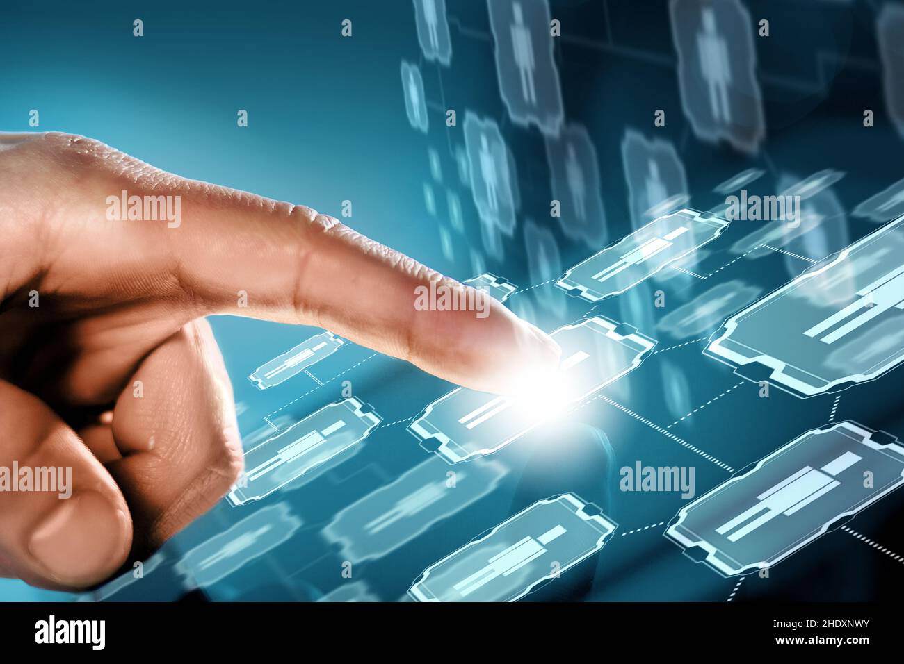 staff, interface, outsourcing, staffs, interfaces Stock Photo - Alamy