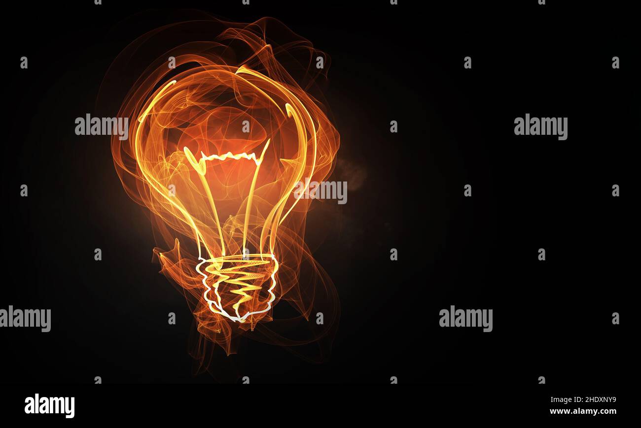 Wind turbine light bulbs hi-res stock photography and images - Alamy