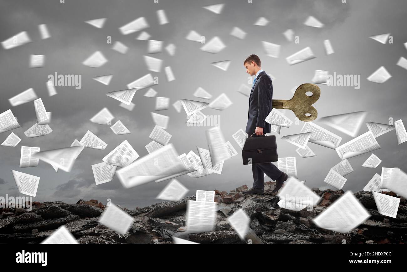 mechanical, burnout, Wind Up Figures, mechanicals, burnouts, stress ...