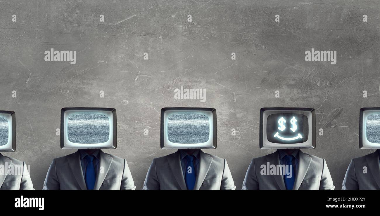 Greedies hi-res stock photography and images - Alamy