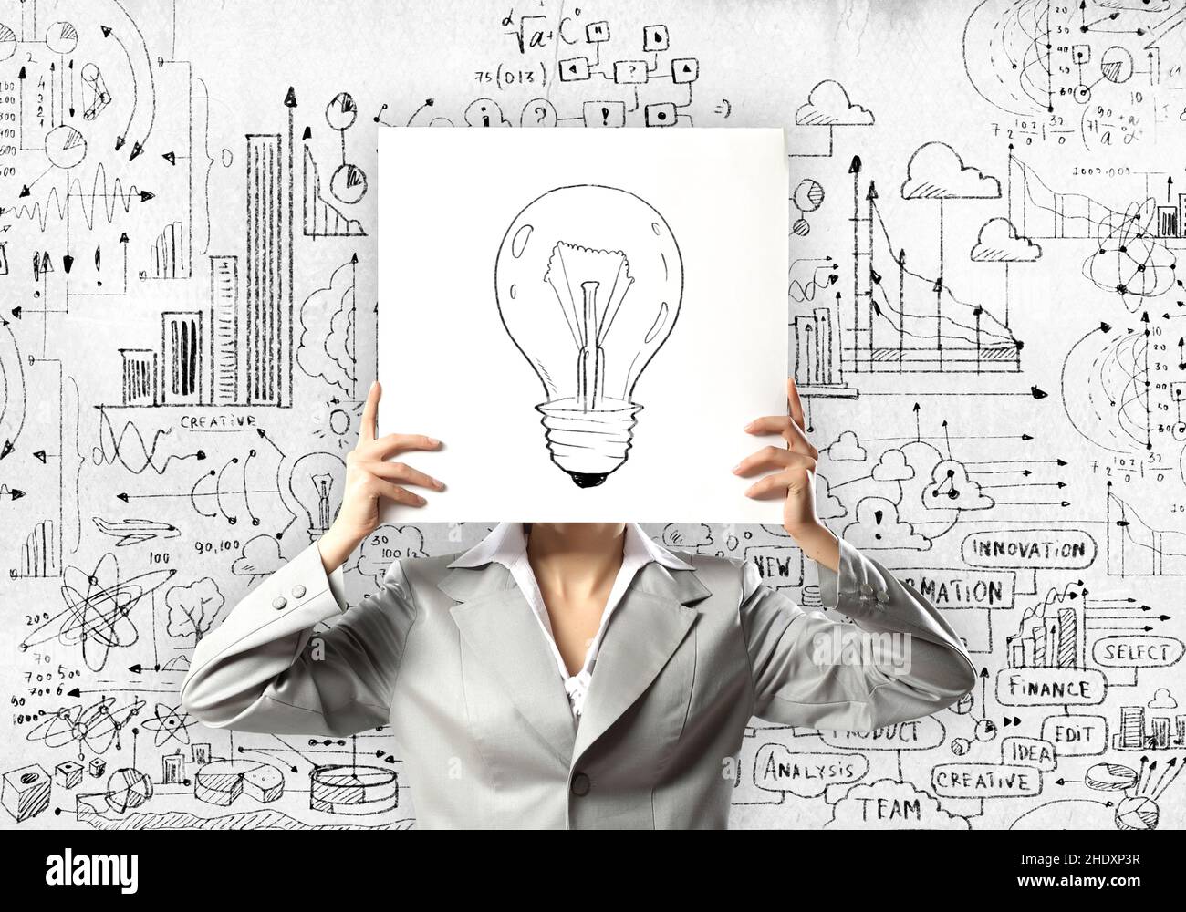 idea, economy, vision, ideas, economies, visionary, visions Stock Photo ...