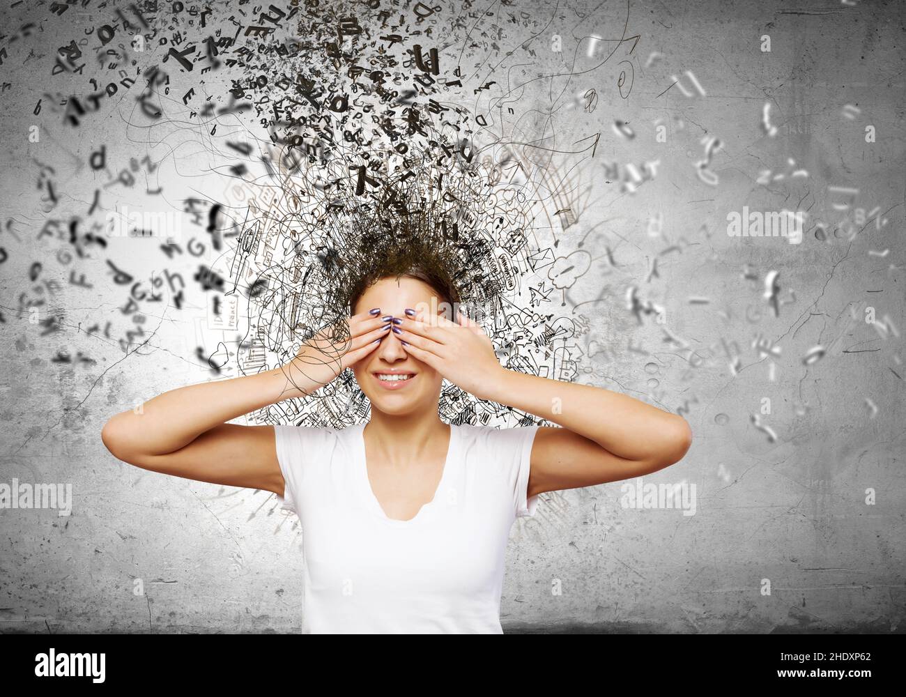 chaos, escape, turn off, chaotic, disorder, mess, escapes, escaping ...