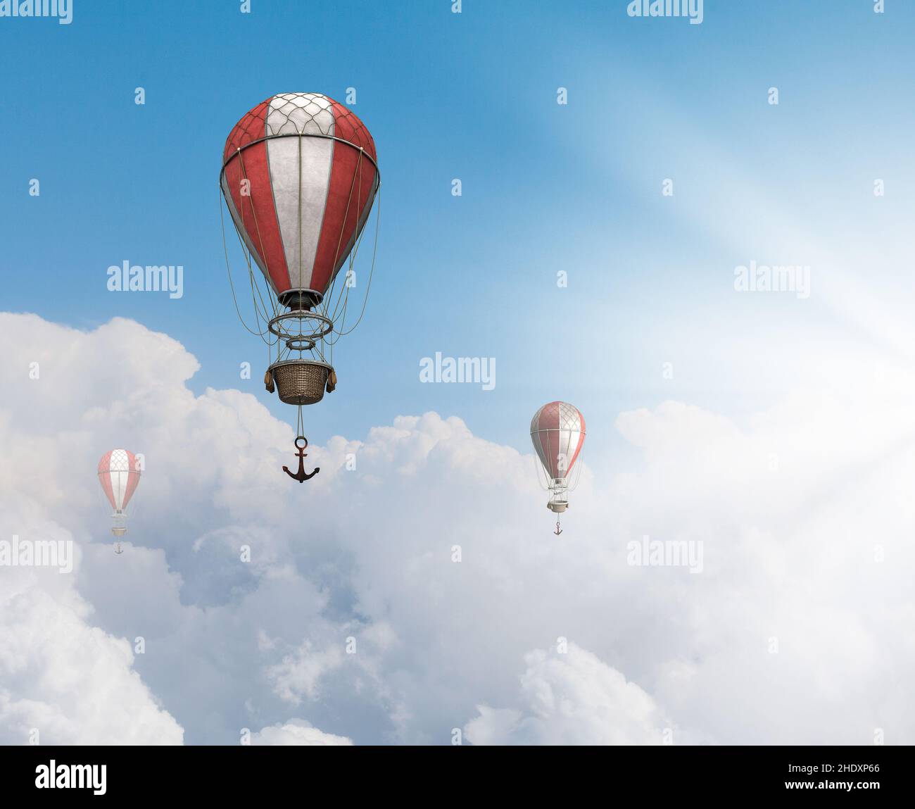 Boundless adventure hi-res stock photography and images - Alamy